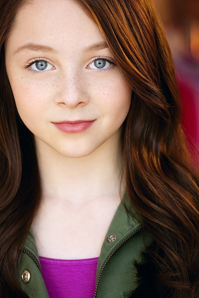 Kitana Turnbull - About - Entertainment.ie