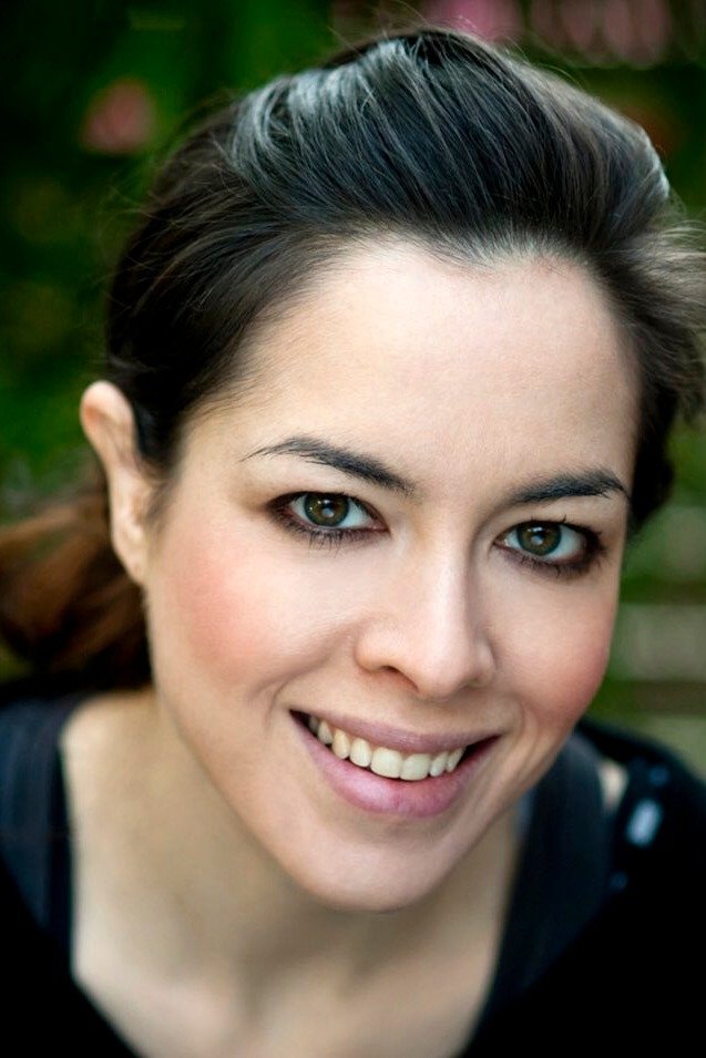 Katherine Templar - About - Entertainment.ie