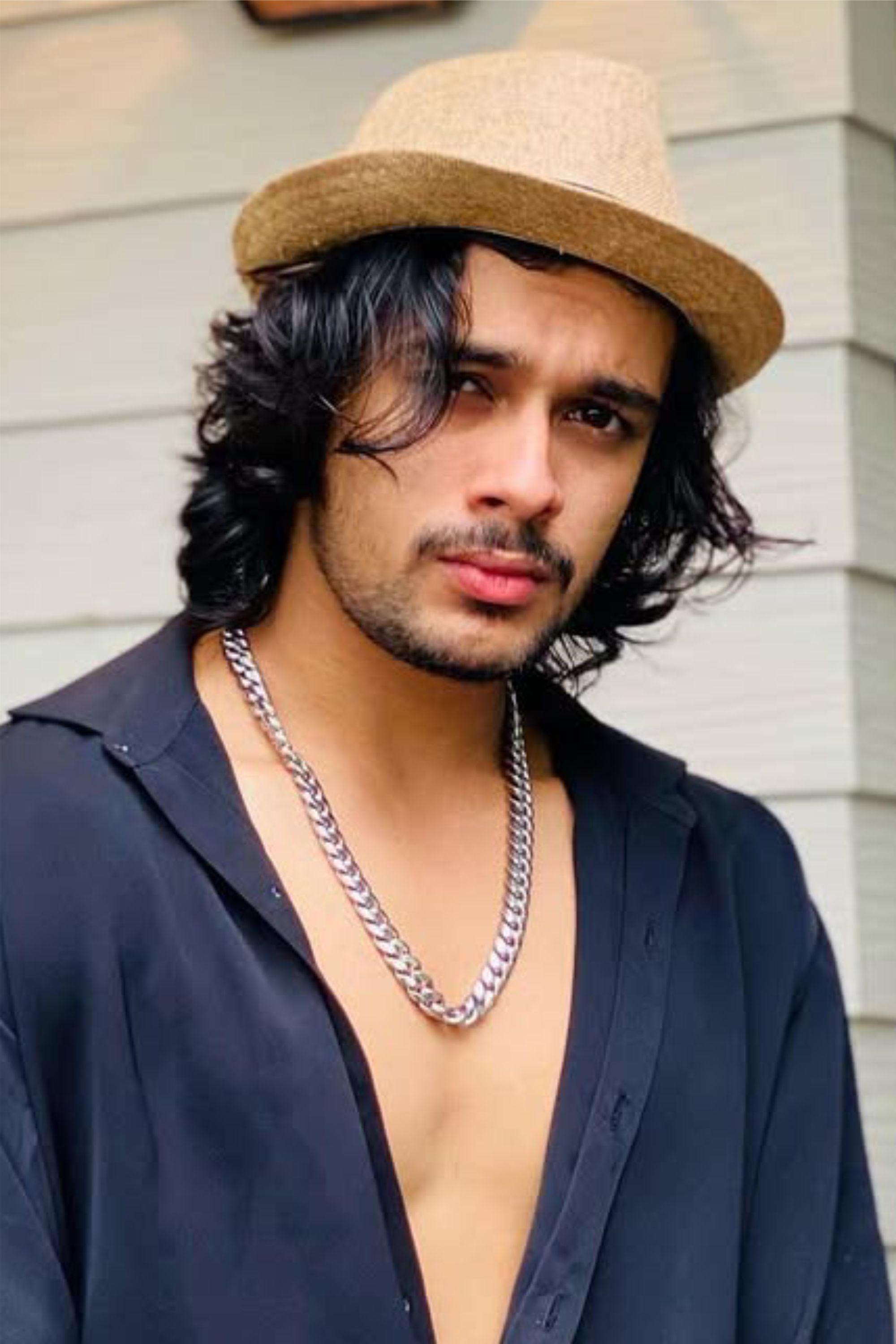 Ramzan Muhammed - About - Entertainment.ie