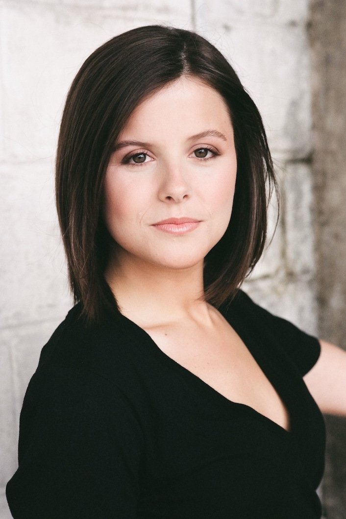 Lydia Chandler - About - Entertainment.ie