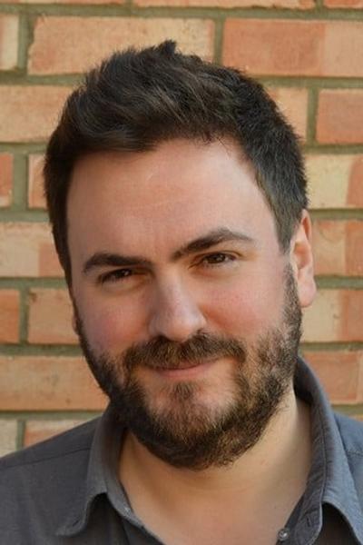 Sam Vincent - About - Entertainment.ie