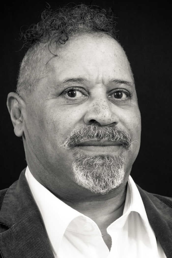 Bruce Ellison - About - Entertainment.ie