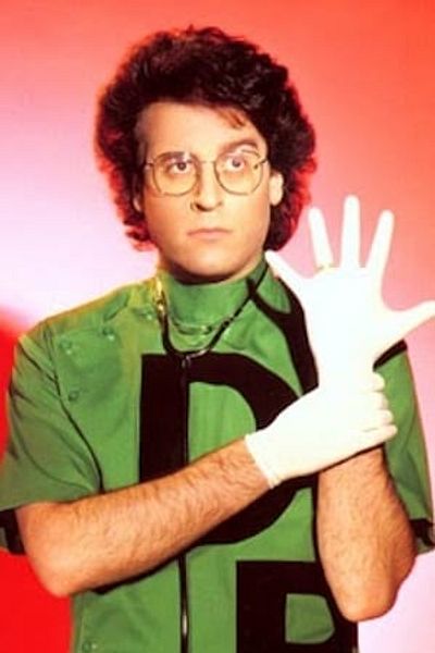 Dr. Fink - About - Entertainment.ie