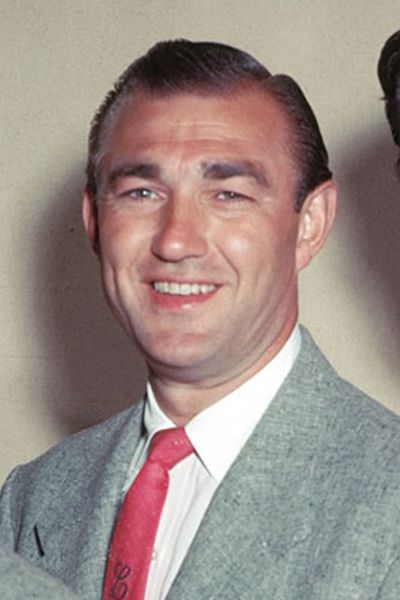 Bill Lee - About - Entertainment.ie