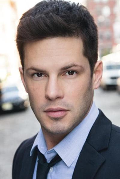 Ryan Matthew White - About - Entertainment.ie