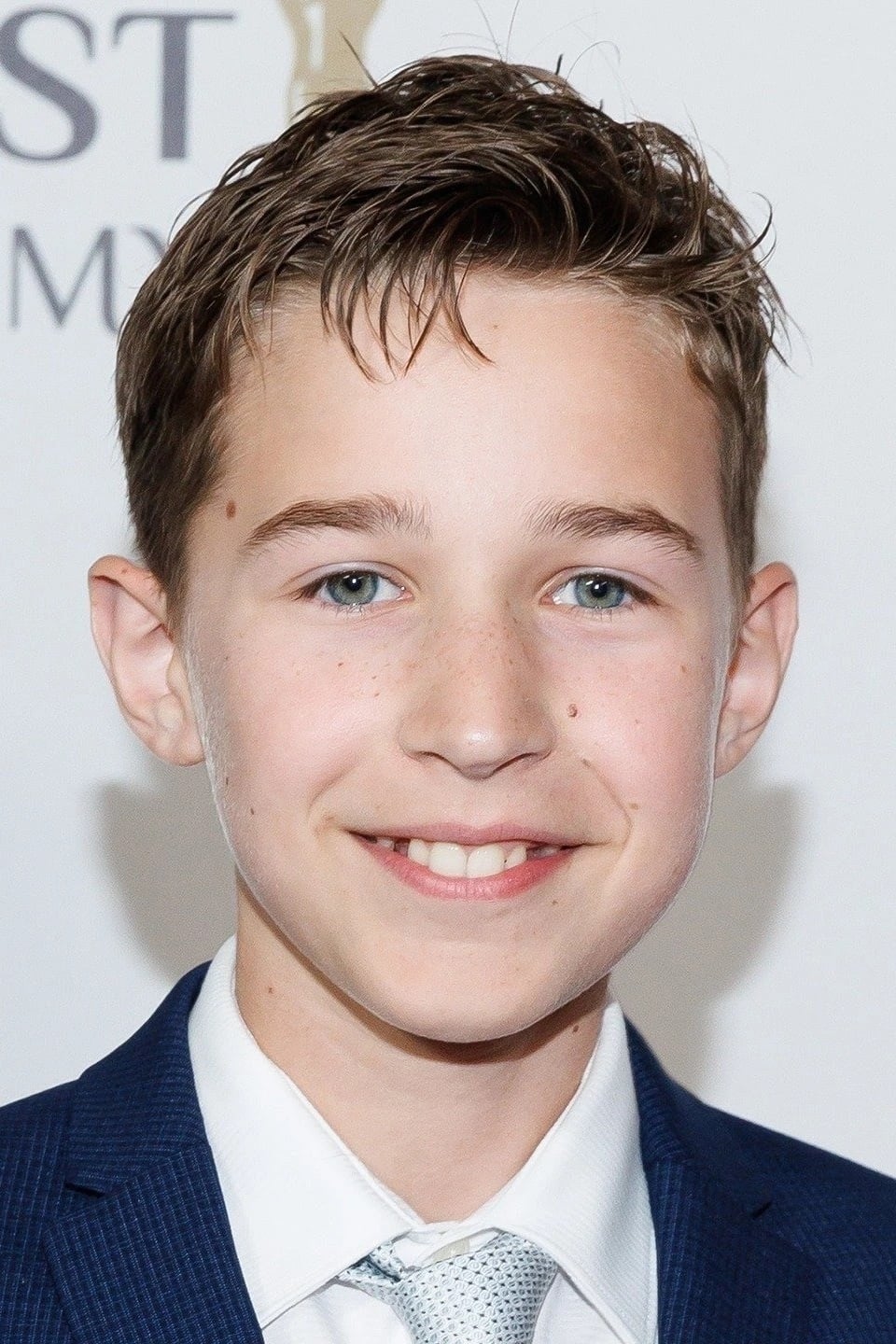 Wyatt White - About - Entertainment.ie