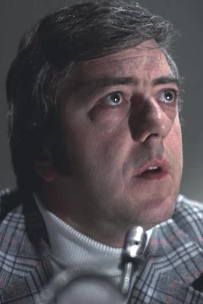 Bill Burrows - About - Entertainment.ie