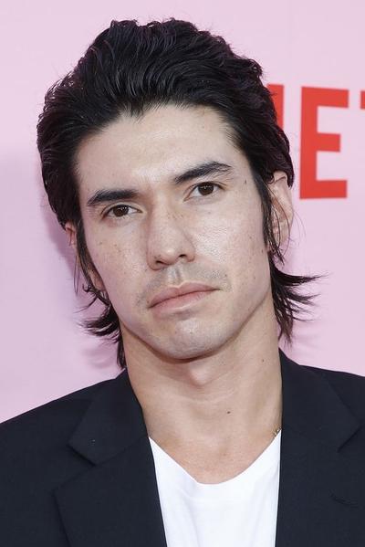 Benjamin Barrett - About - Entertainment.ie