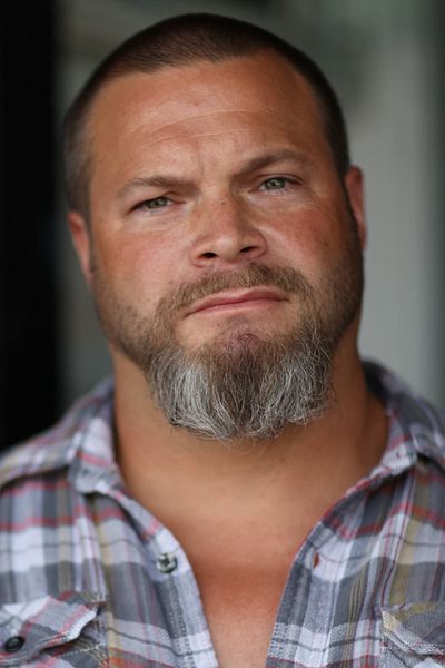 Kevin Wayne - About - Entertainment.ie