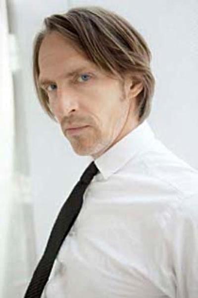 Uwe Rathsam - About - Entertainment.ie