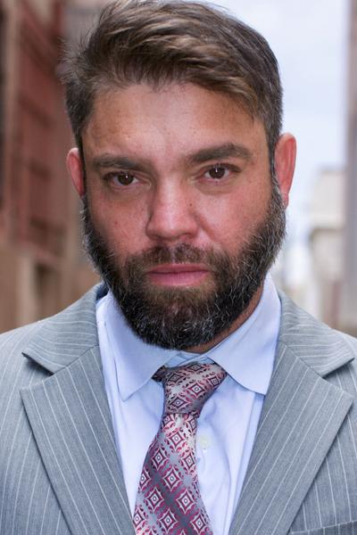 Roger Ivens - About - Entertainment.ie