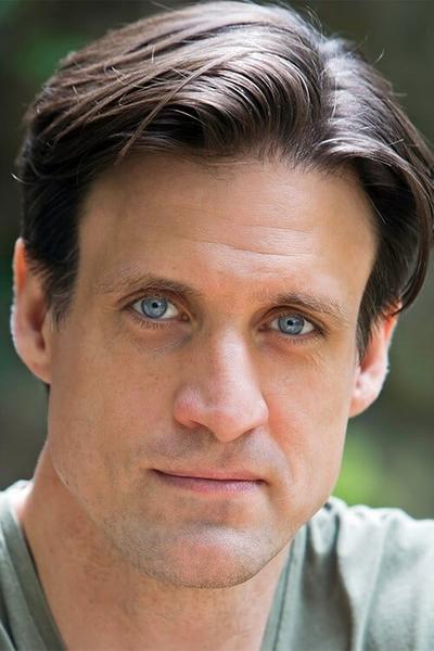 Charlie Kranz - About - Entertainment.ie