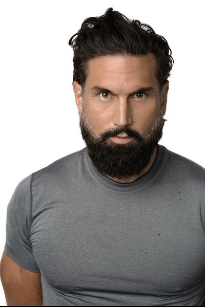 Rob Franco - About - Entertainment.ie