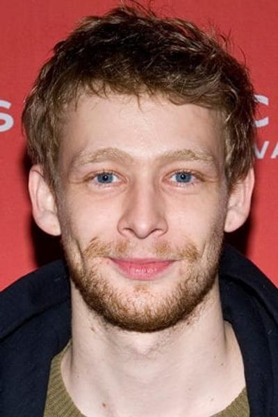Johnny Lewis - About - Entertainment.ie