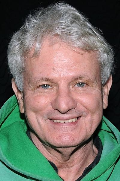 Thomas G. Waites - About - Entertainment.ie