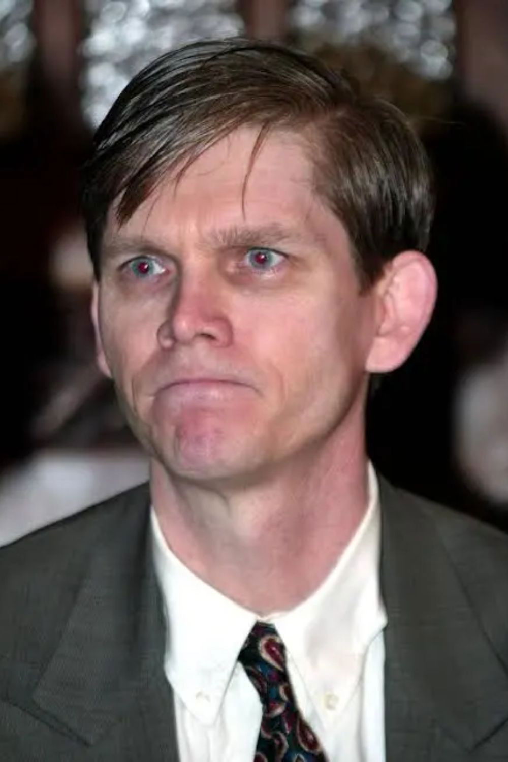 Ted Maher - About - Entertainment.ie