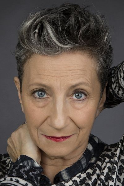 Ina-Miriam Rosenbaum - About - Entertainment.ie