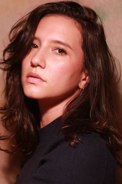 Lorena Comparato - About - Entertainment.ie