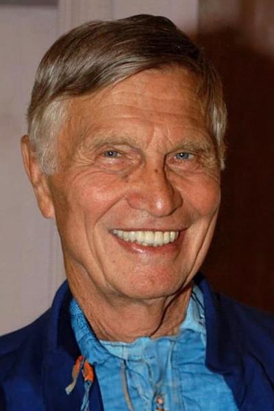 Gordon Mitchell - About - Entertainment.ie