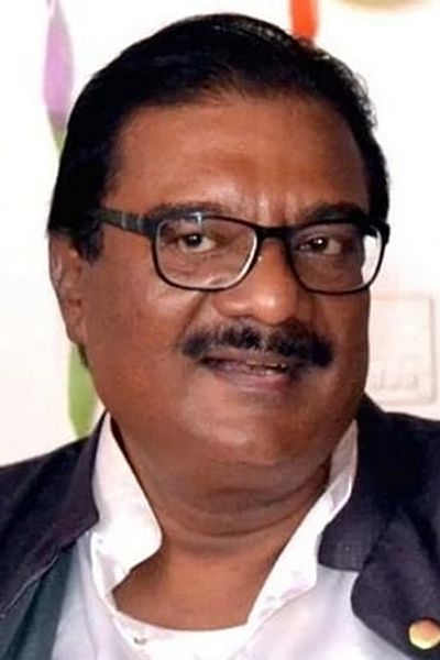 Deepak Shirke - About - Entertainment.ie