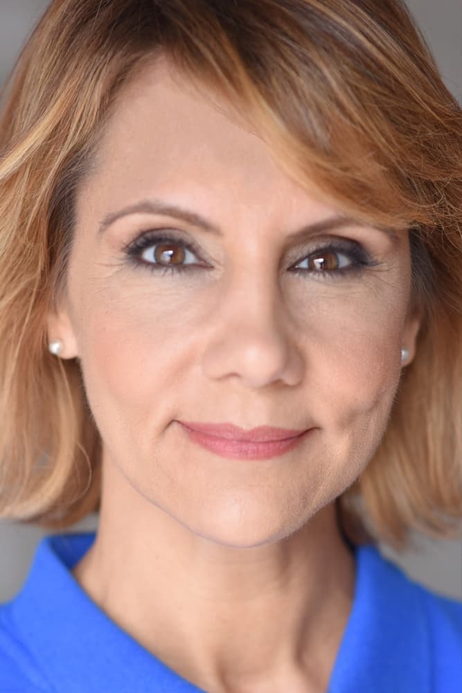 Nancy Harding - About - Entertainment.ie