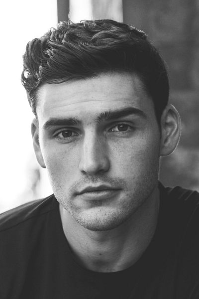 Charlie Hall - About - Entertainment.ie