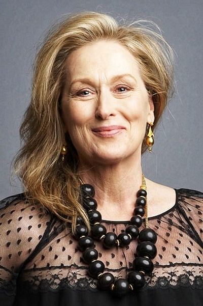 The entertainment.ie Thursday quiz: Meryl Streep