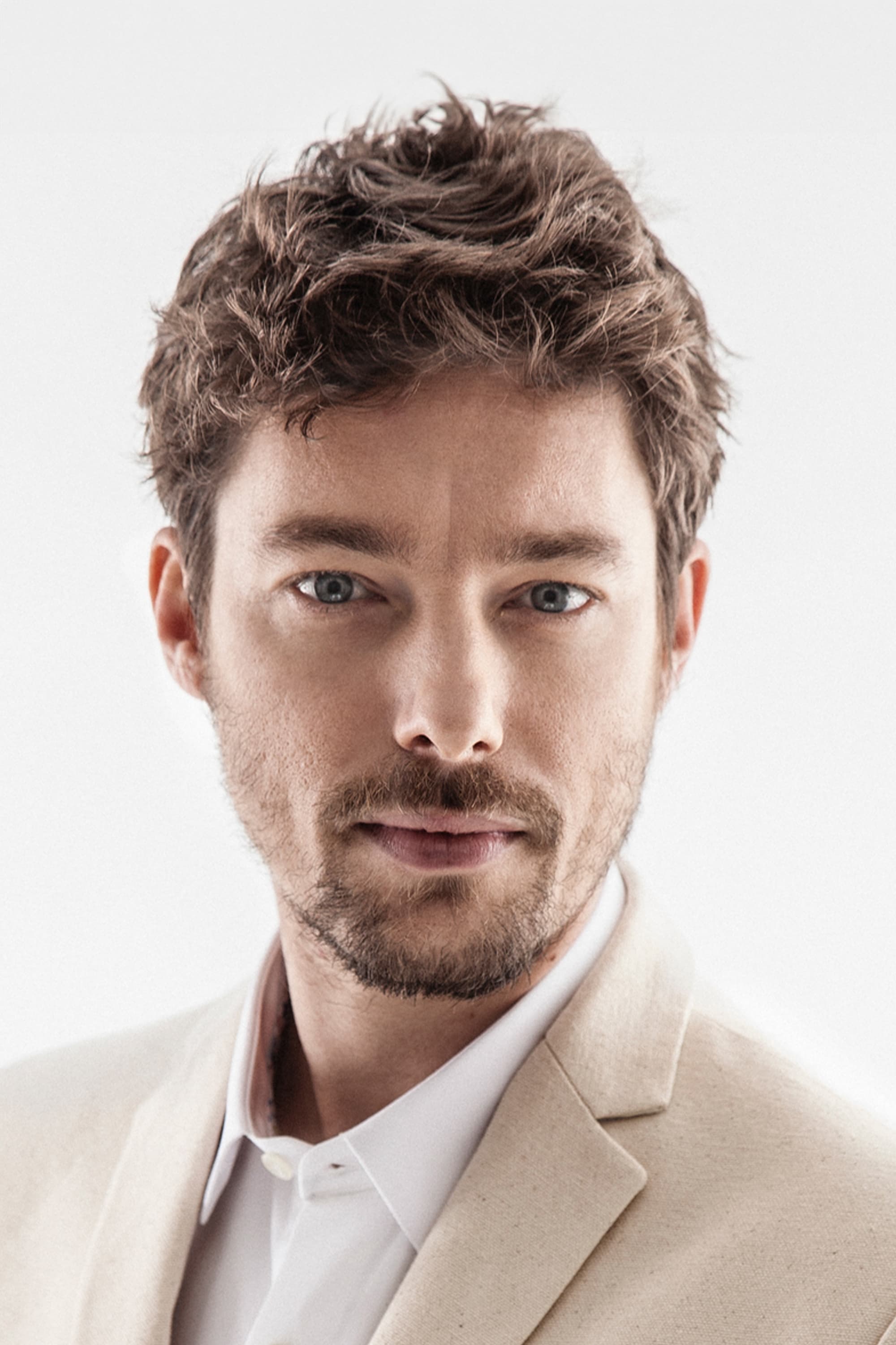 Jan Cornet - About - Entertainment.ie