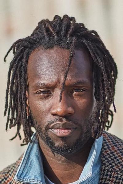 Ibrahima Ba - About - Entertainment.ie