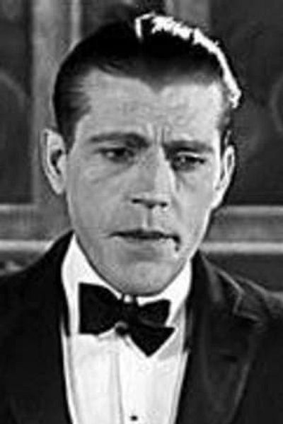 Chet Brandenburg - About - Entertainment.ie