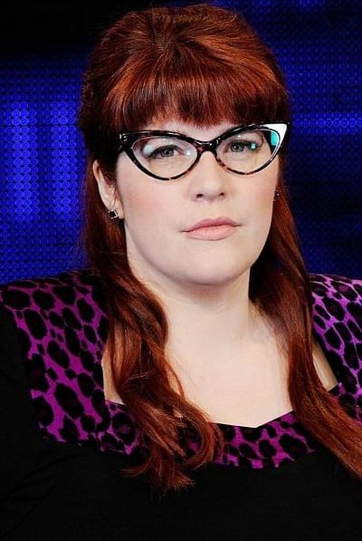 Jenny Ryan - About - Entertainment.ie