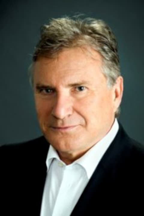 Paul Carson - About - Entertainment.ie