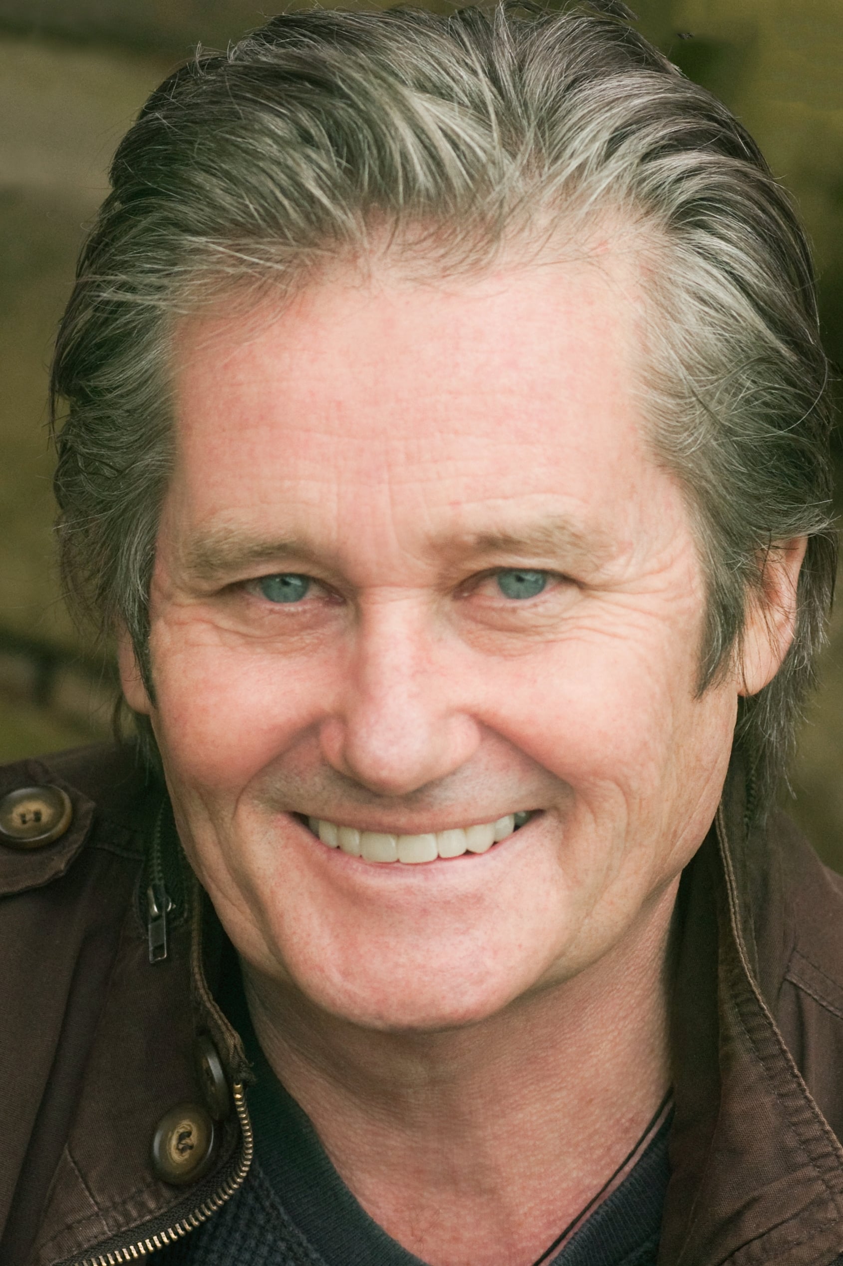 Peter Kowitz - About - Entertainment.ie