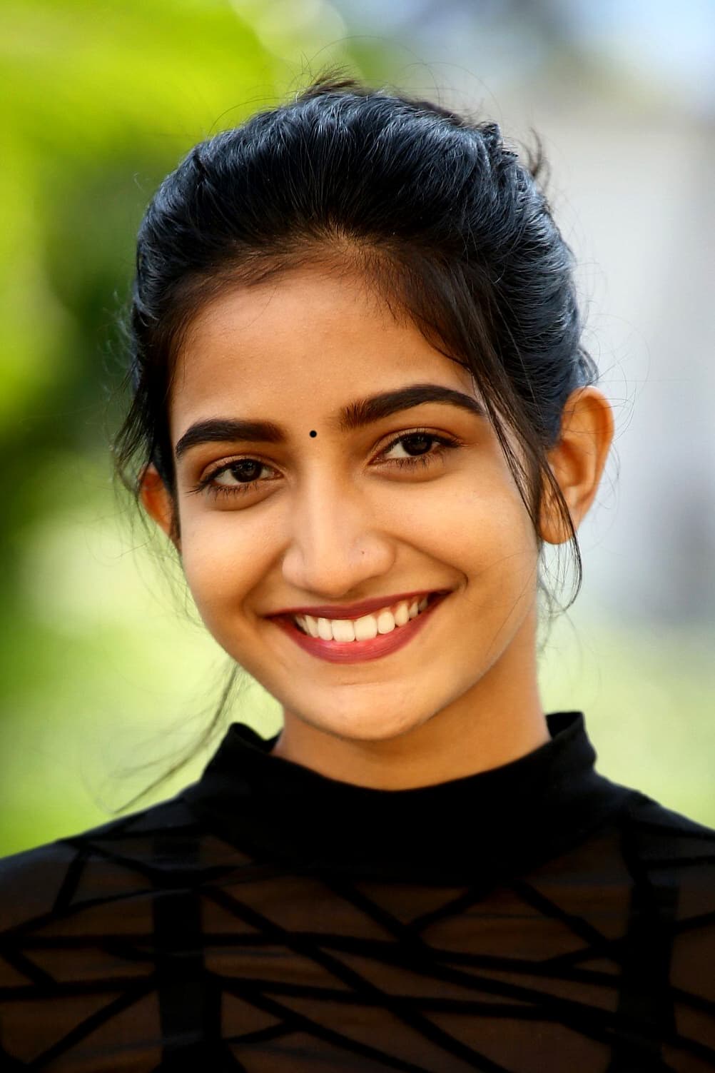 Neha Pathan - About - Entertainment.ie