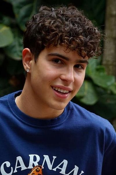 Igor Jansen - About - Entertainment.ie