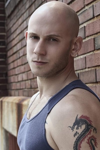 Dominic Ryan Gabriel - About - Entertainment.ie