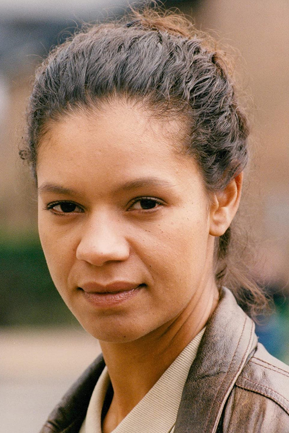 Jaye Griffiths - About - Entertainment.ie