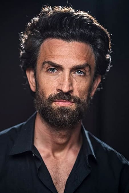 Andrea Scarduzio - About - Entertainment.ie