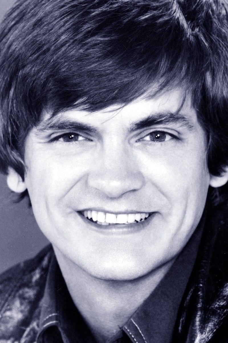 Phil Everly About Entertainmentie