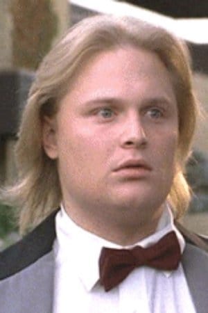 Alan Pottinger - About - Entertainment.ie