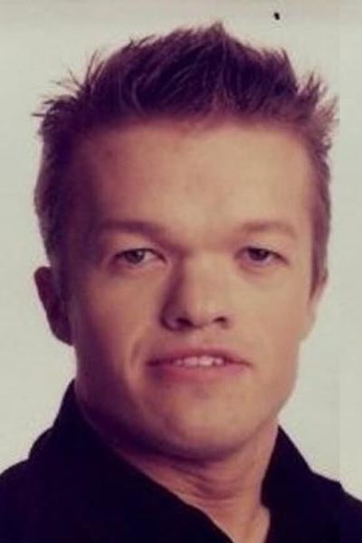 Raymond Griffiths - About - Entertainment.ie