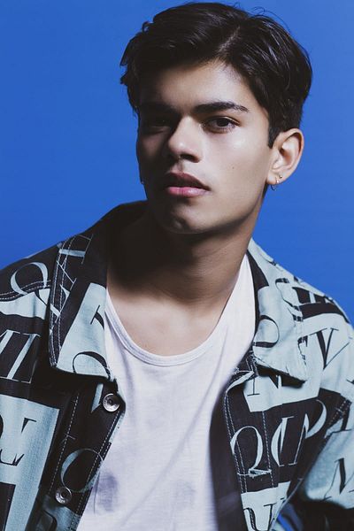 Nathaniel Dass - About - Entertainment.ie