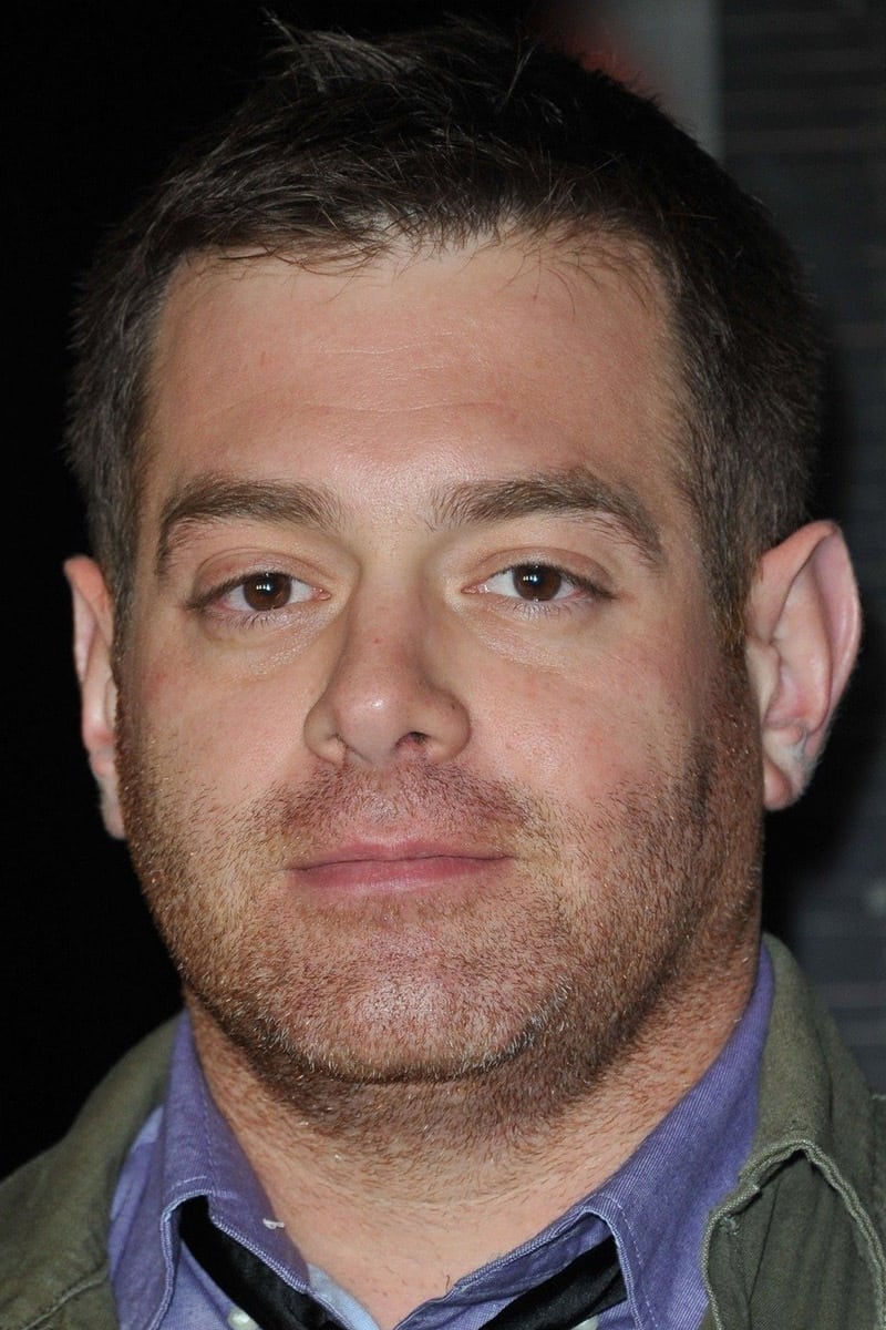Chad Villella - About - Entertainment.ie