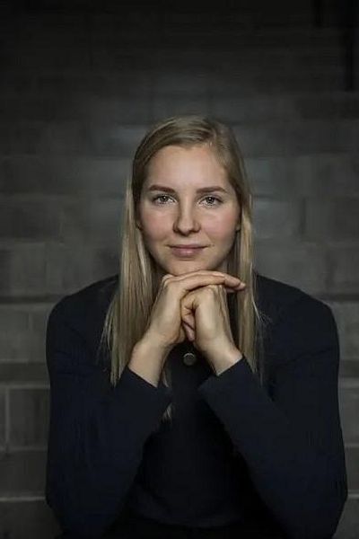 Mette Tranborg - About - Entertainment.ie