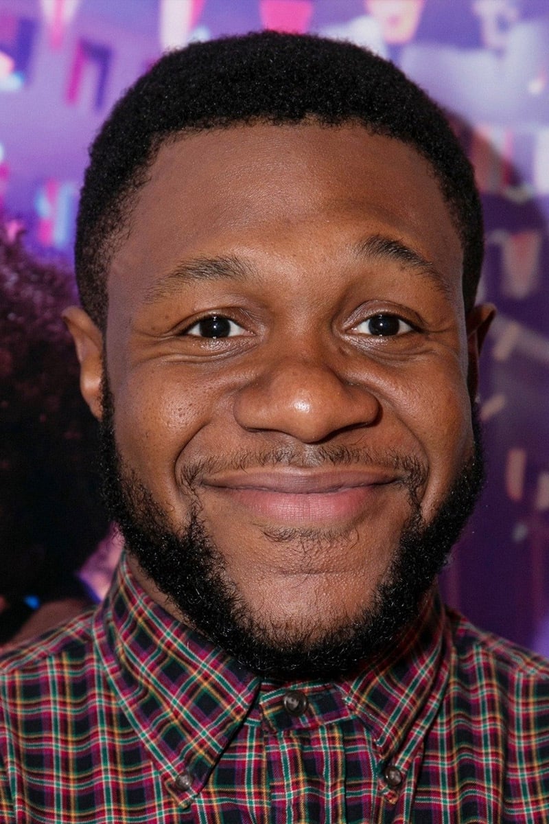 Jonathan Livingstone - About - Entertainment.ie