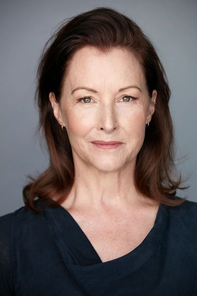 Wendel Meldrum - About - Entertainment.ie