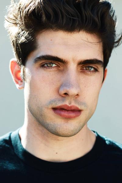 Carter Jenkins - About - Entertainment.ie