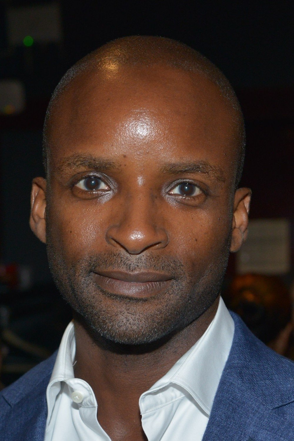 Dwight Ireland - About - Entertainment.ie