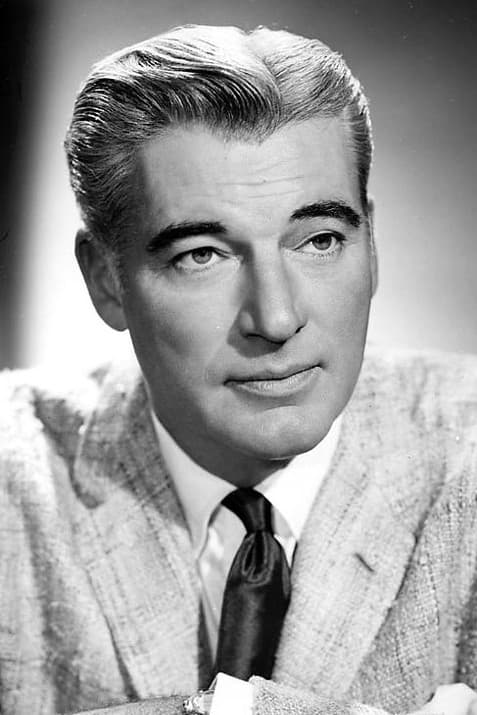 William Hopper - About - Entertainment.ie