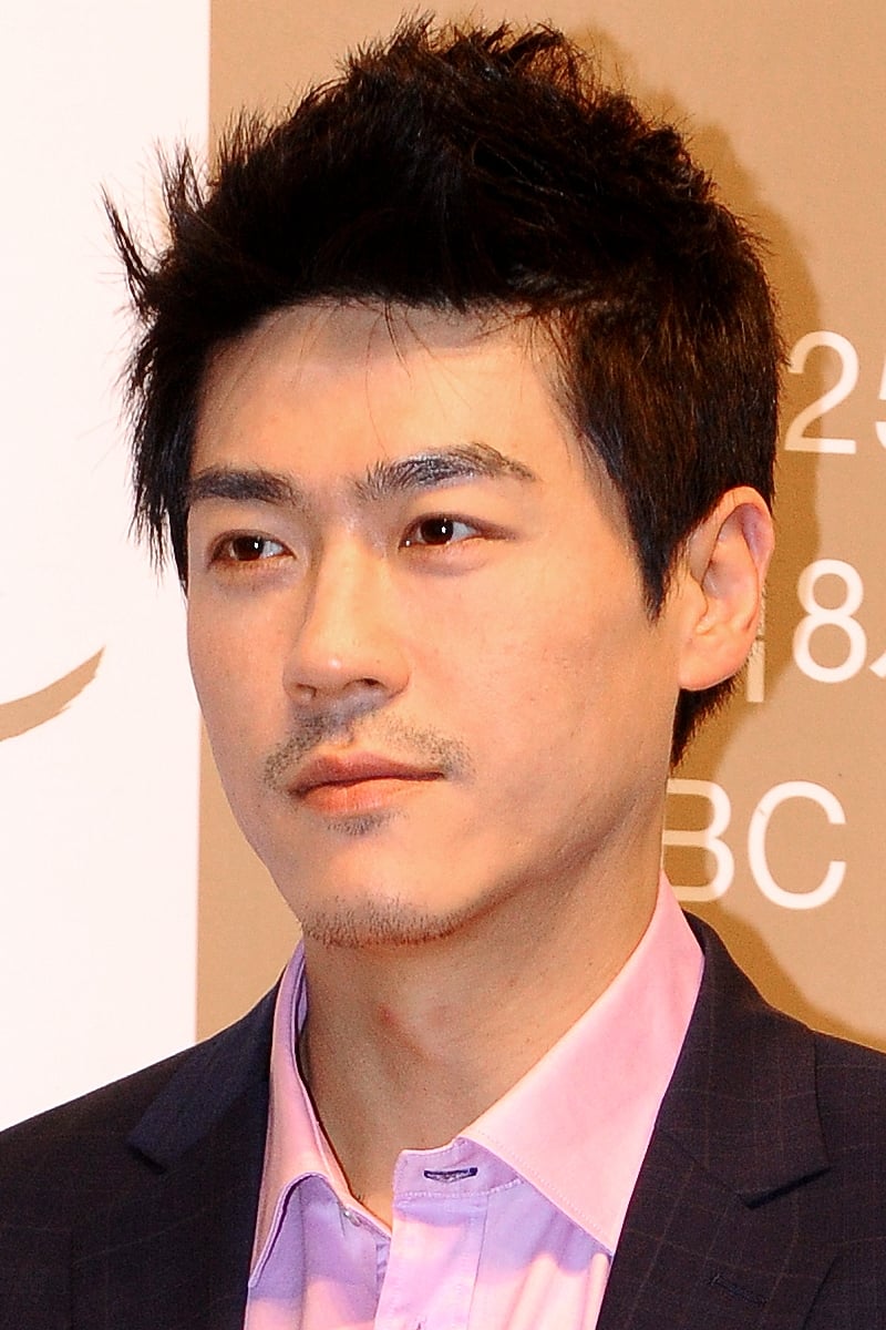 Choi Cheol-ho - About - Entertainment.ie